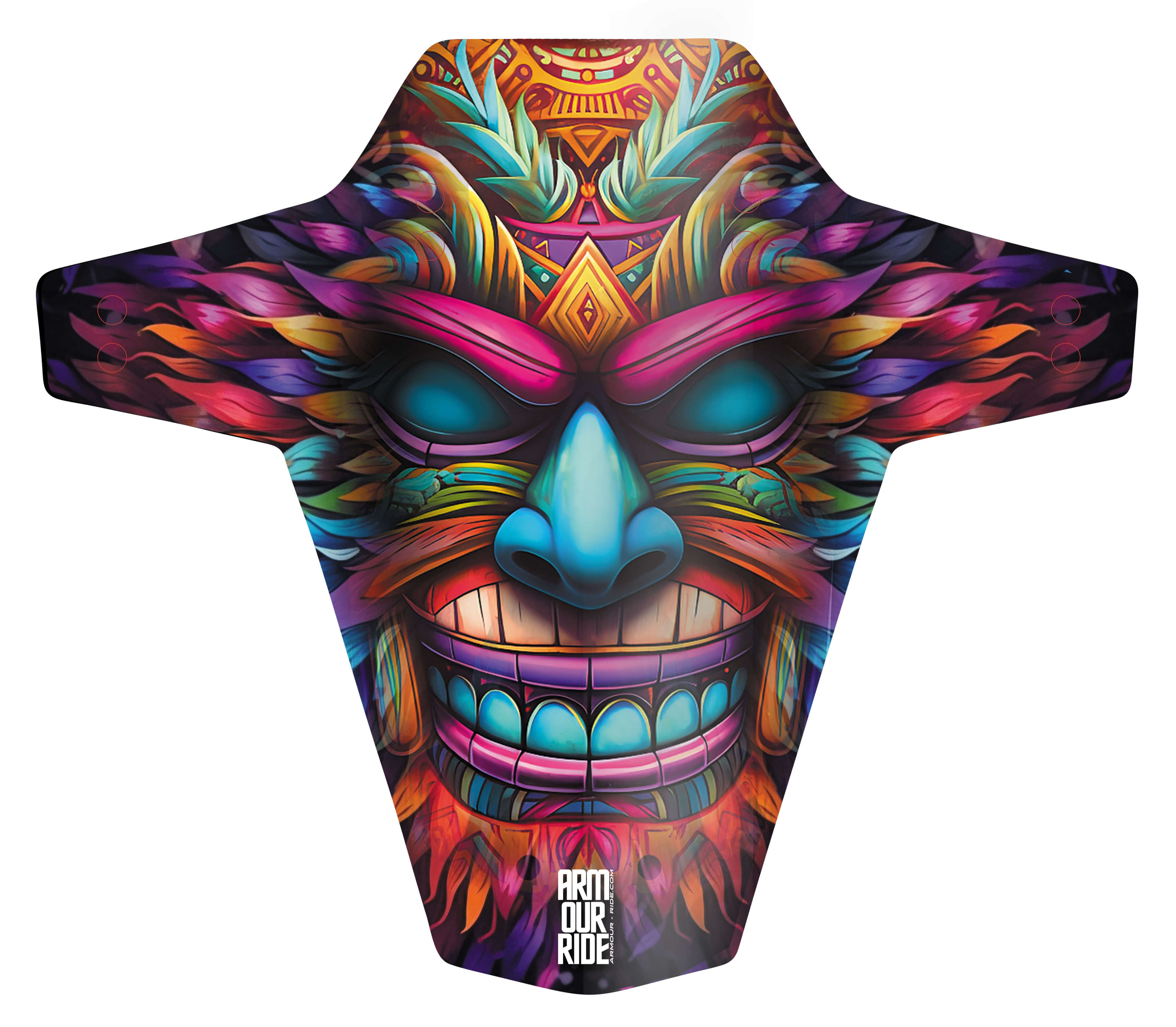 MUDGUARDS – ARMOUR-RIDE