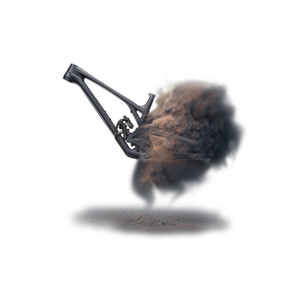 Bicycle Frame Protection Kits | Road, MTB & Gravel Armour-ride – ARMOUR ...