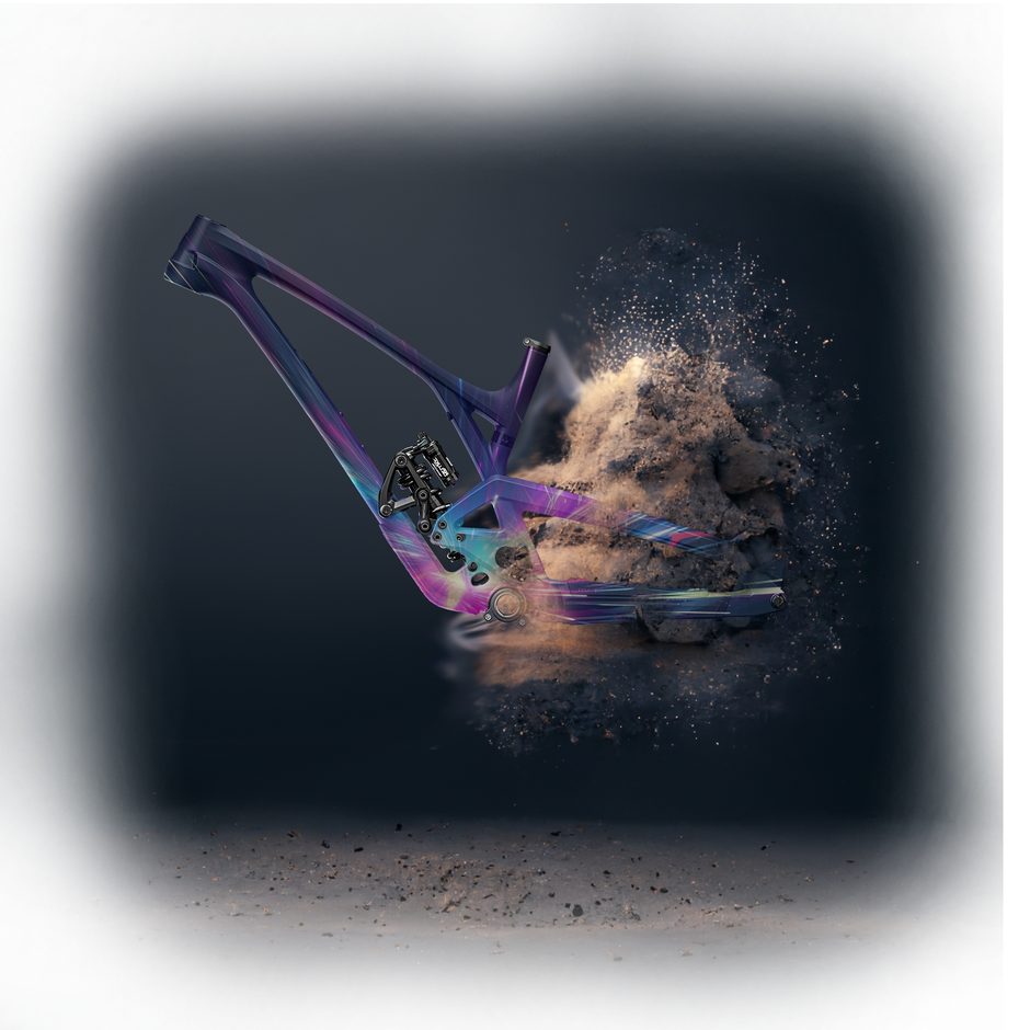 Bicycle Frame Protection Kits