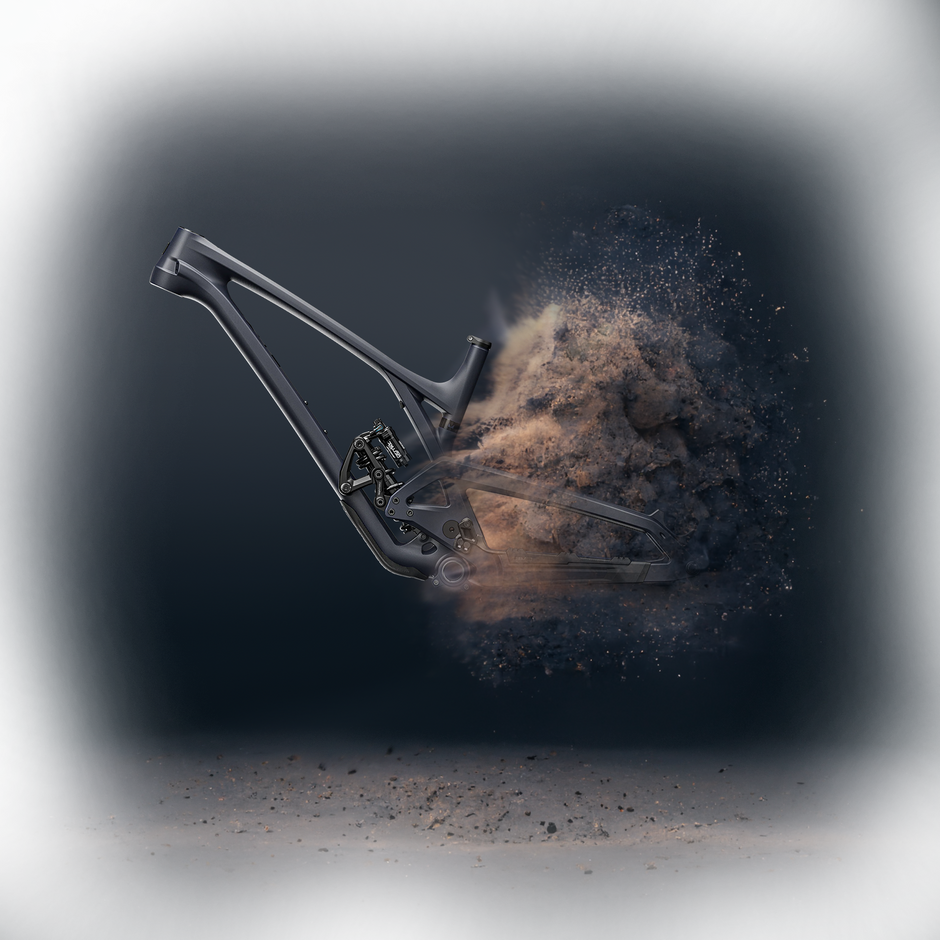 Bicycle Frame Protection Kits