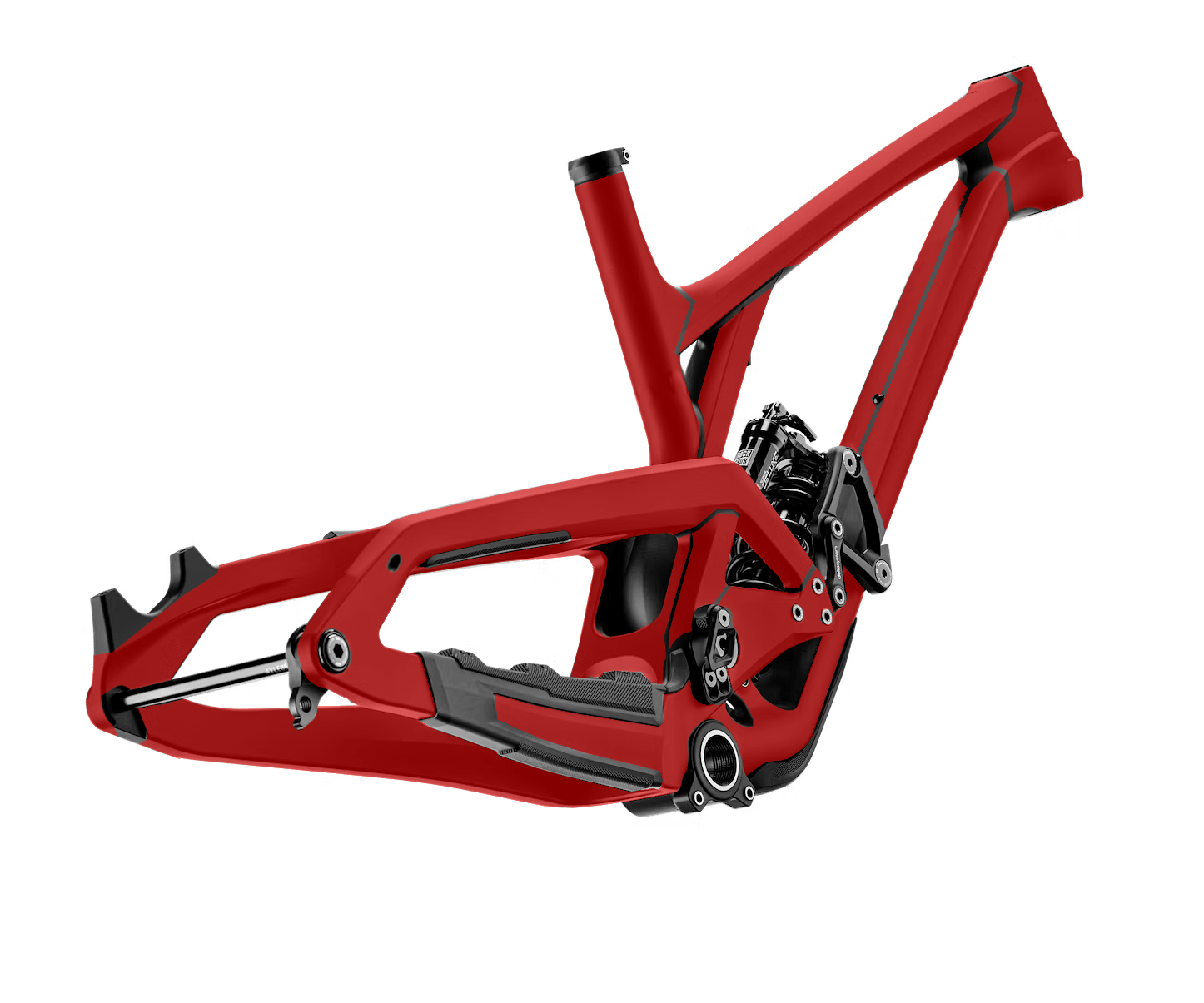 Bicycle Frame Protection Kits