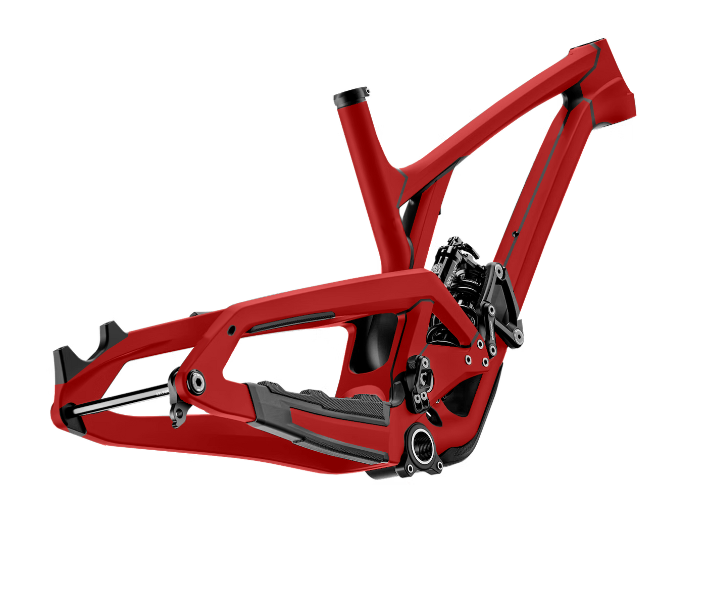 Bicycle Frame Protection Kits