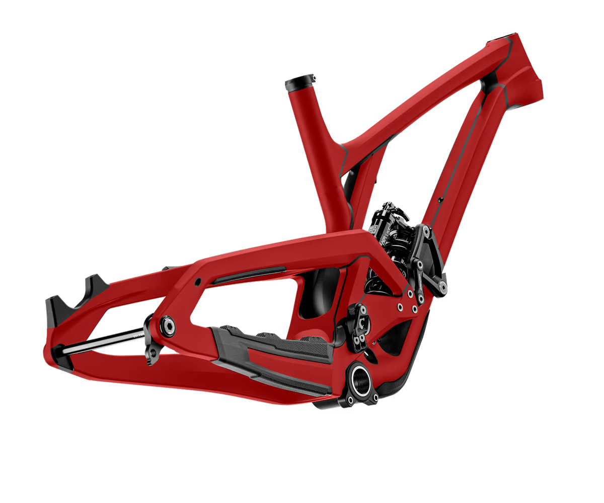 Bicycle Frame Protection Kits